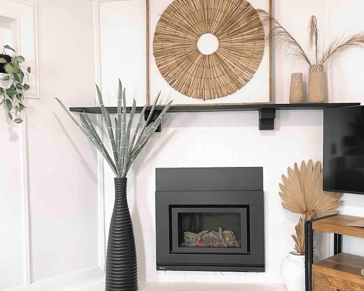 1900's Cosy Cottage - Peaceful Couples Retreat - McLaren Vale