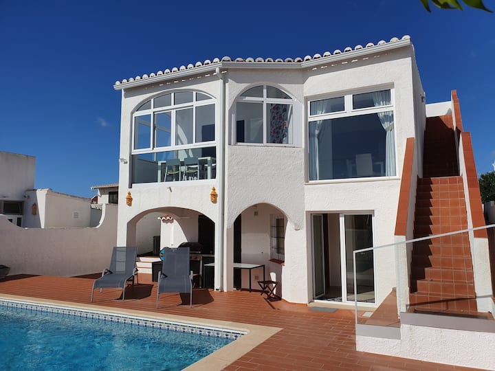 Villa Raposa - Fantastic View - 盧什