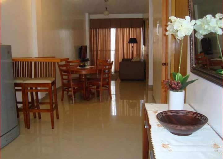 Bacolod Furnished Apartments - Bacolod