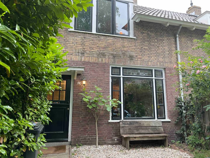 Heerlijk Gezinshuis Haarlem - Haarlem