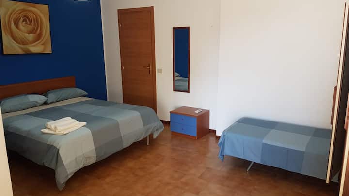B&b Nettuno - Milazzo