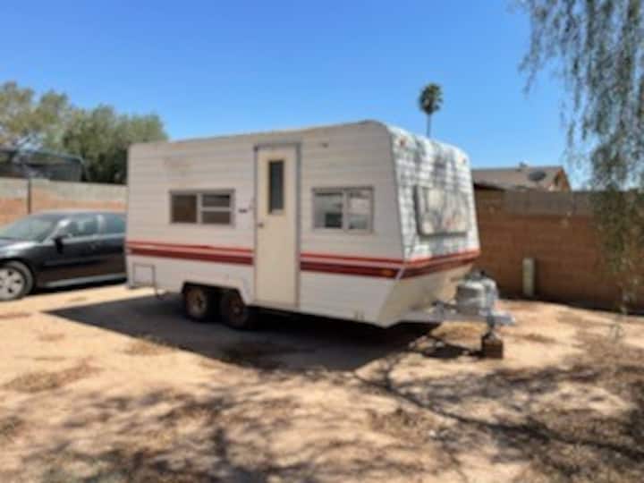 Fleetwood Resort Rv ~ Quiet South Phx Neighborhood - Phoenix