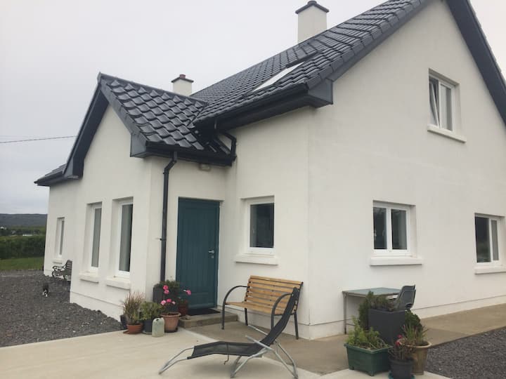 Triple Relaxation
High Speed Internet - Donegal