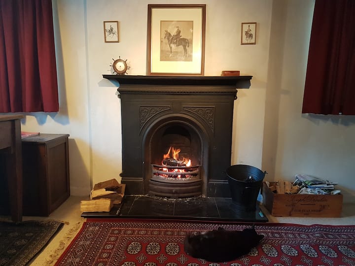 Entire Country Cottage, Gorgeous Moorland Village - Thirsk