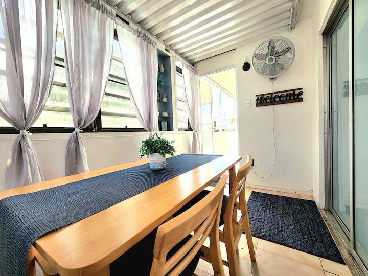 Private Guest Room With En-suite & Dining Area - Guaynabo