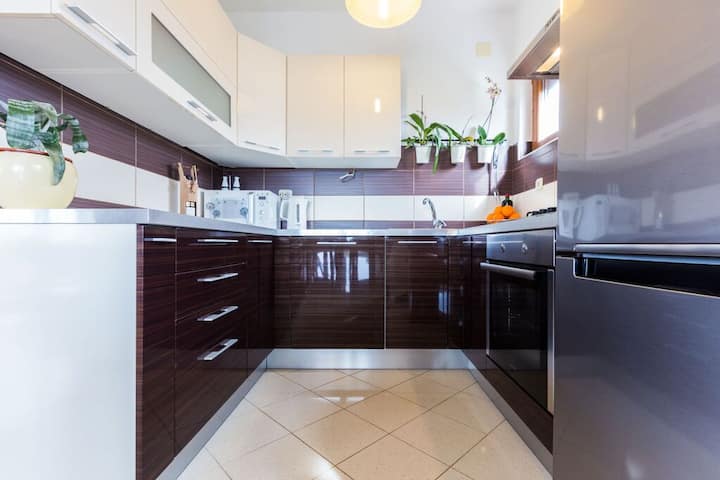 Seline Apartment Lota - Starigrad