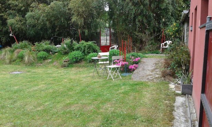 Maisonnette Au Bord De L'eau,au Centre Ville - Morbihan