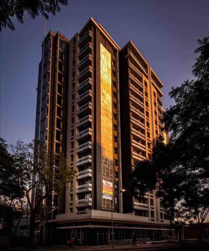 209 The Median - Johannesburg