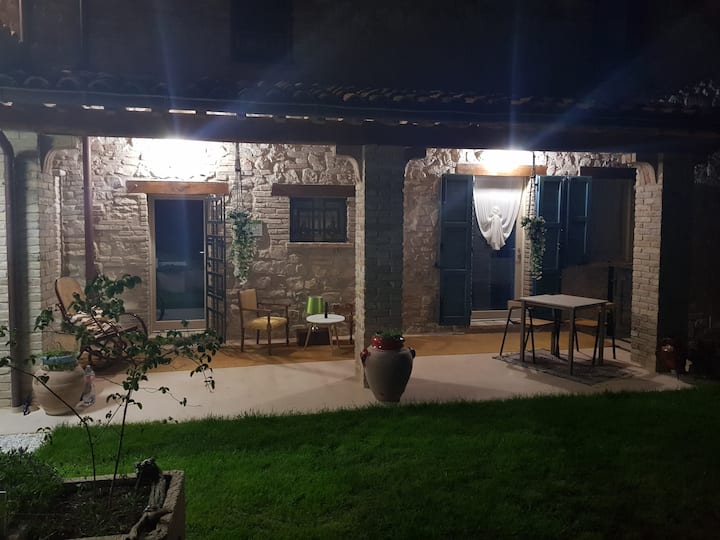 Rigenerarsi Nella Meraviglia Della Natura - Urbino
