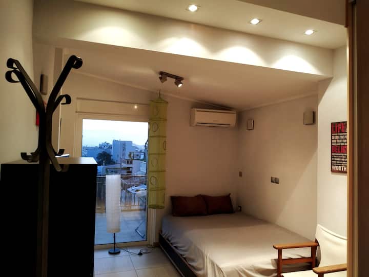 Ari's Place - Athen