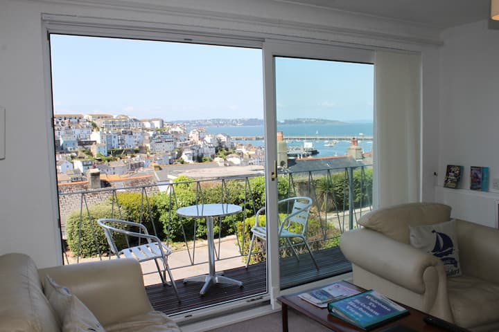 Sea Crest - Brixham
