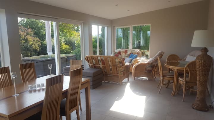 Heartseed House B&b Firth Room - Dornoch