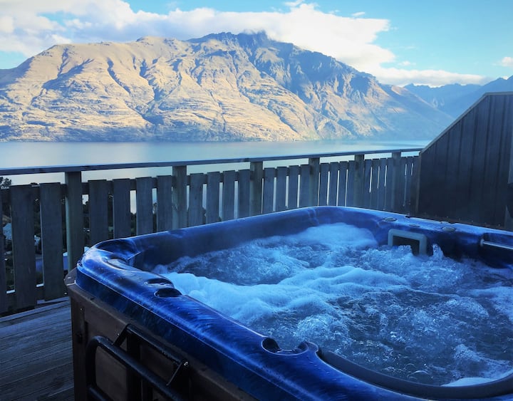 Queenstown House Rentals | Houses and More | Airbnb