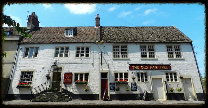 Old Ham Tree Room 3 - Bradford-on-Avon