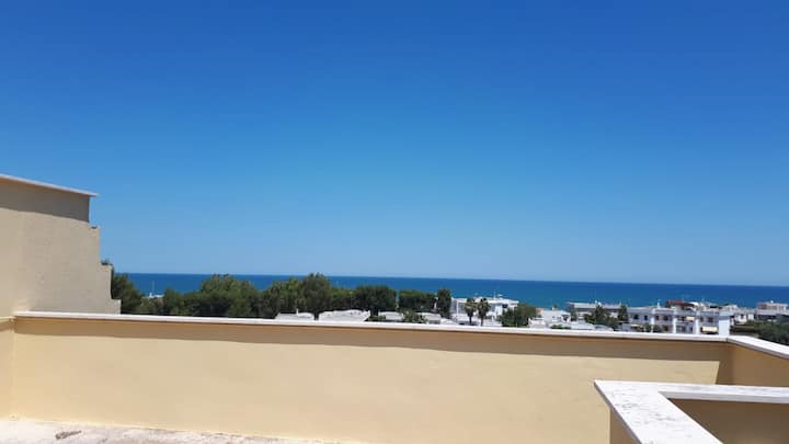 Villetta Vista Mare - Bisceglie