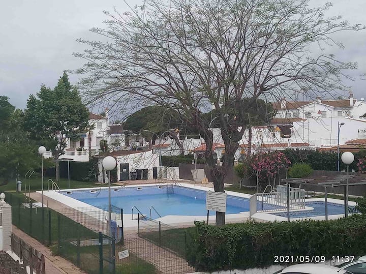 Piso En Caño Guerrero Matalascaña - Matalascañas