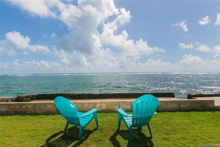 Hau‘ula Beach Park Holiday Rentals & Homes - Hauula, HI | Airbnb