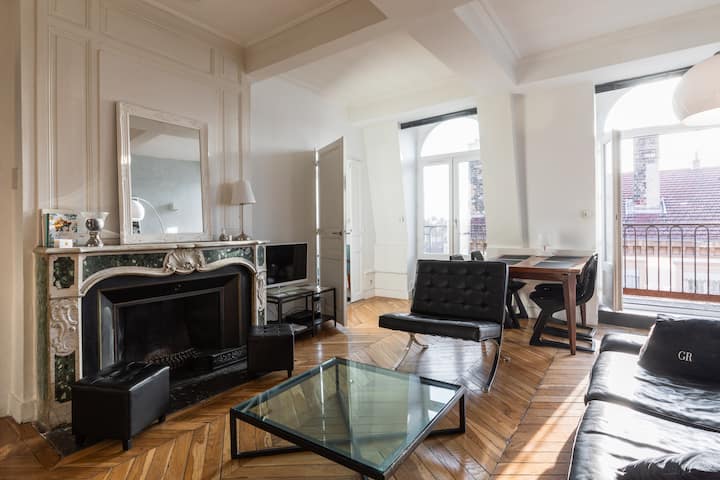Duplex Moderne Au Cœur De Lyon - Lyon