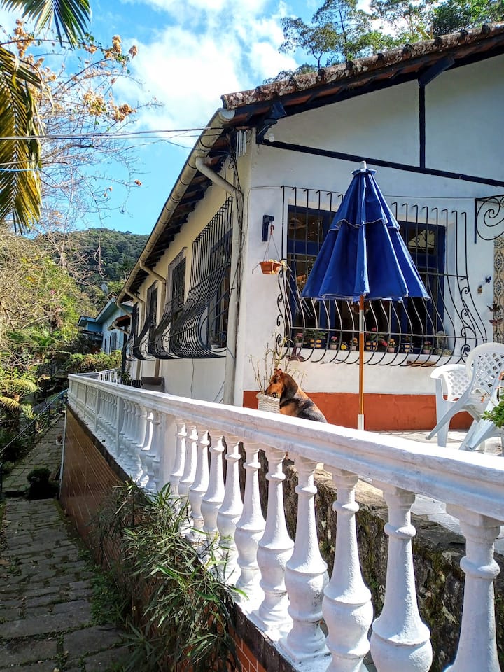 Som Da Colina - Petrópolis