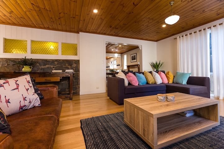 Tangello Apartment 2 - Port Fairy