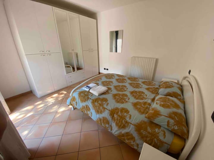 Appartamento Indipendente - Modena