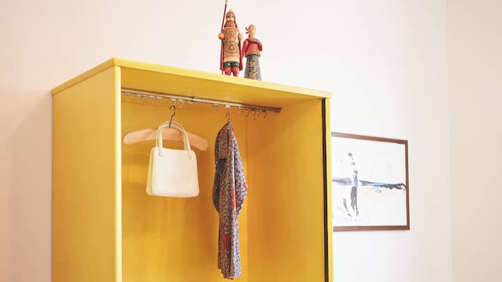 Attico 147 Boutique B&b - Arezzo