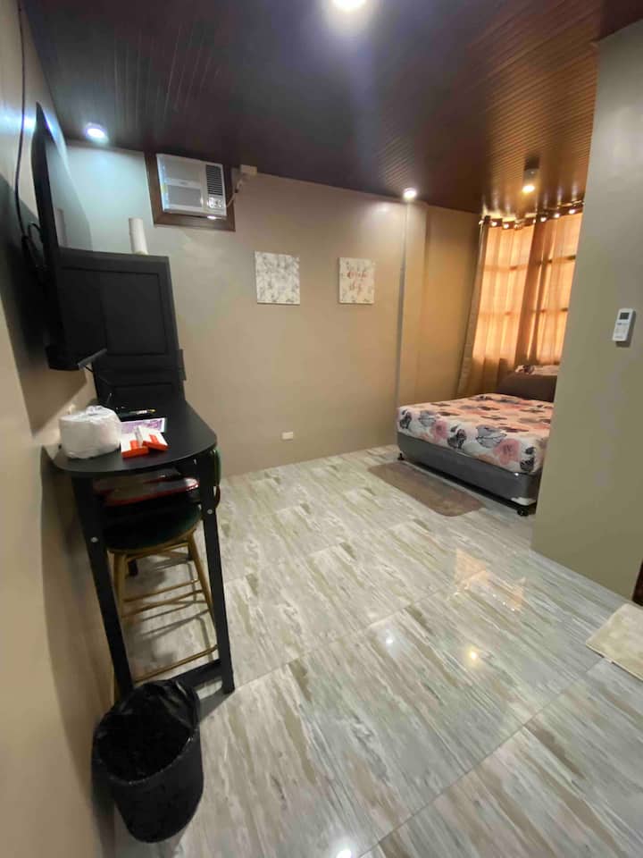 T-1 A Cozy And Safe Place To Stay In - Tacurong City