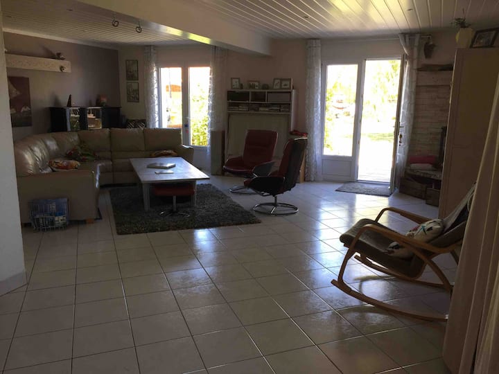 La Quebecoise - La Bernerie-en-Retz