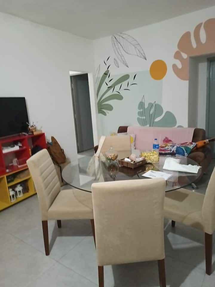 Quarto Muito Próximo Ao Aeroporto, Praias E Bares - Ilhéus
