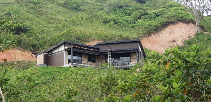 Aguas Claras Casa 42 - San Rafael, Colombia