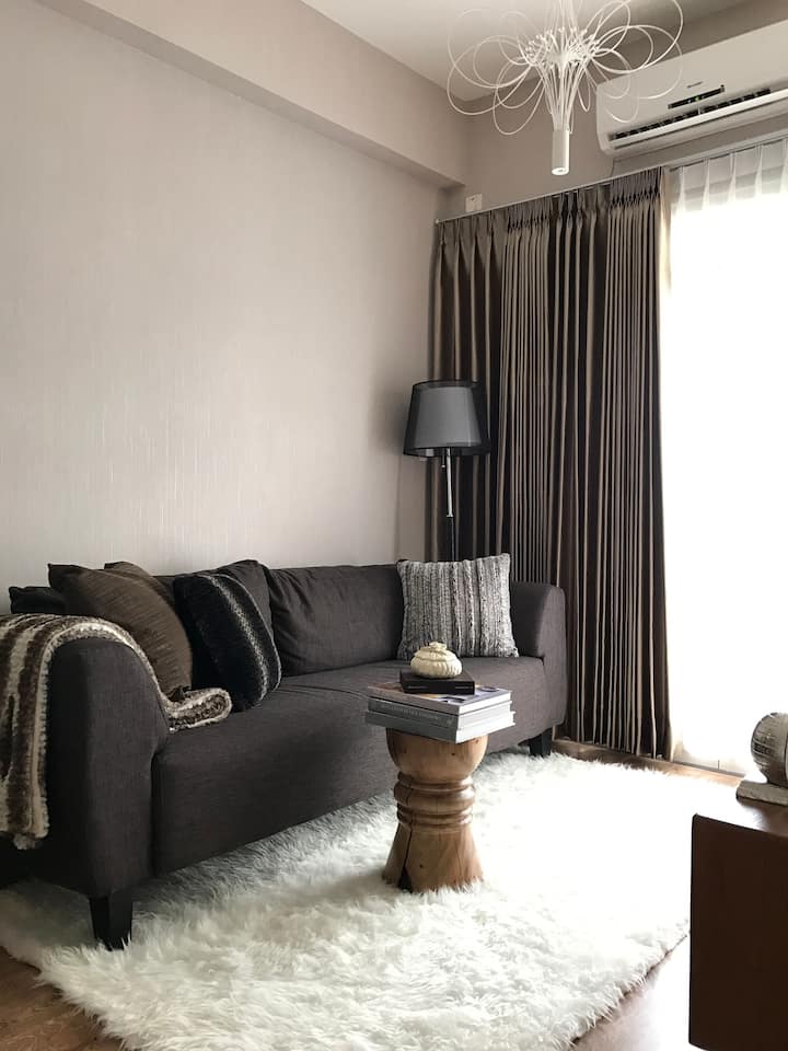 Luxury Apartment In Malang - Malang