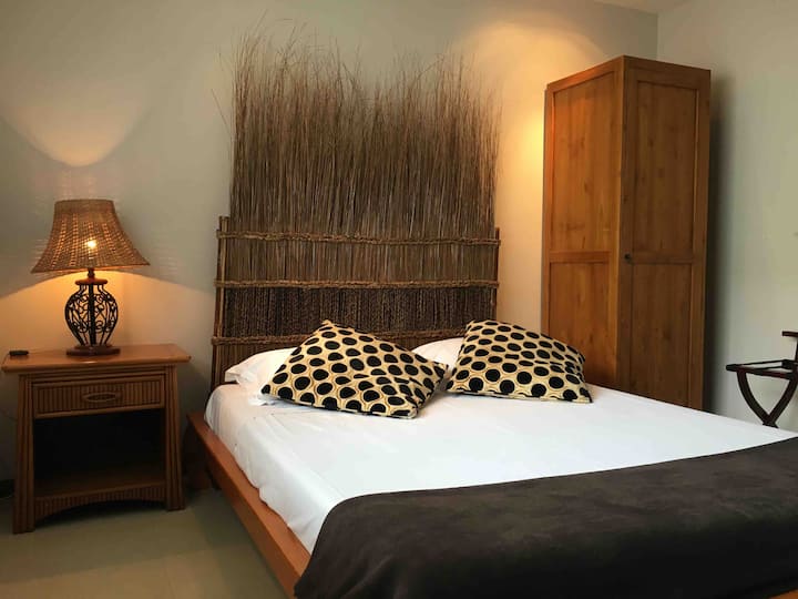 F1 (Studio) Charmant Et Atypique - Nouméa