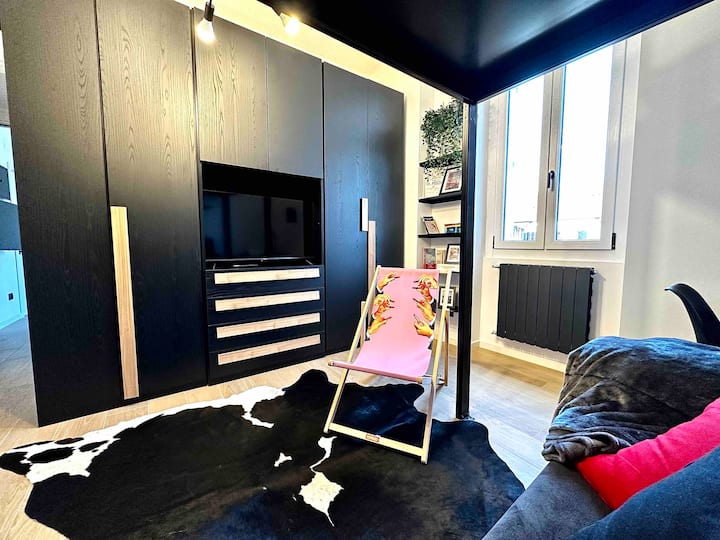 Bocconi And Sda Bocconi Stunning Flat - Milan