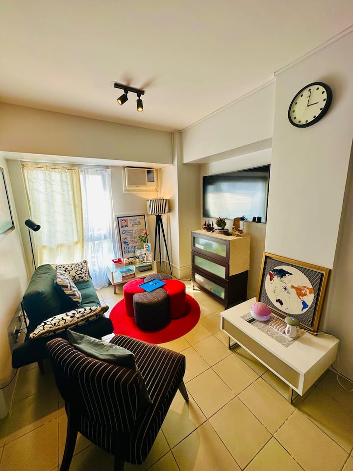 Makati Cozy Place - Makati