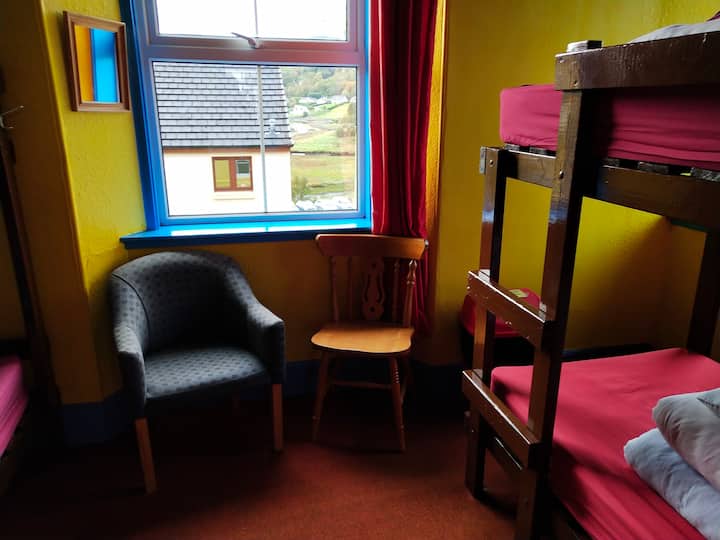 Portree Independent Hostel Pr9 - Portree