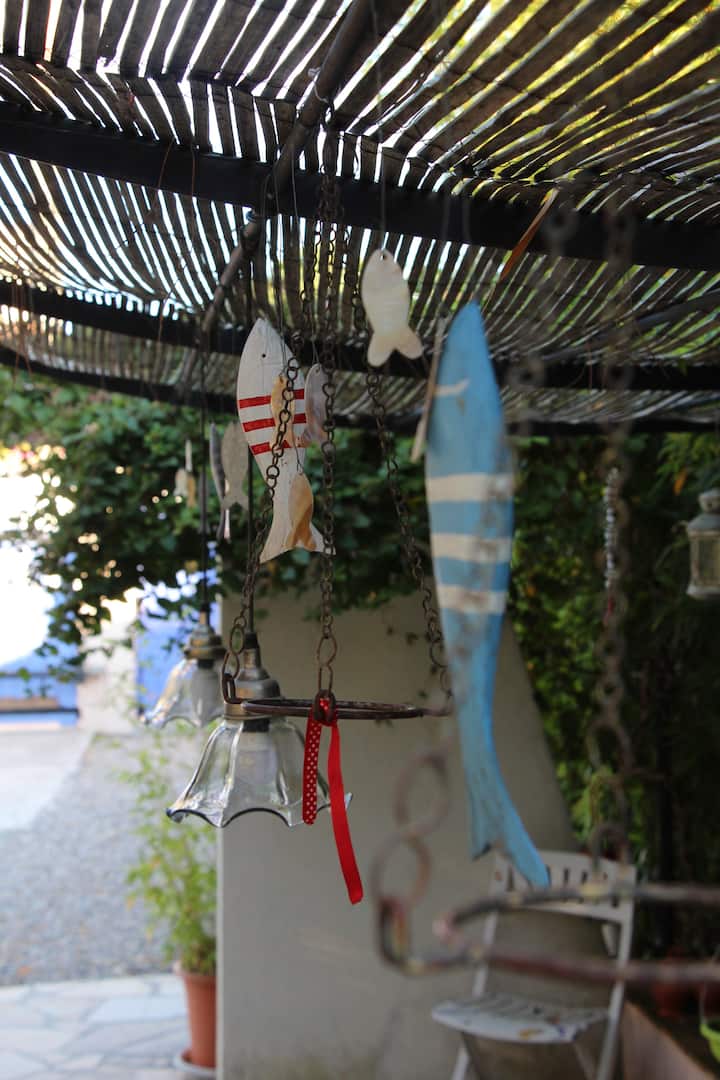 Logement à Frejus - Lac de Malpasset