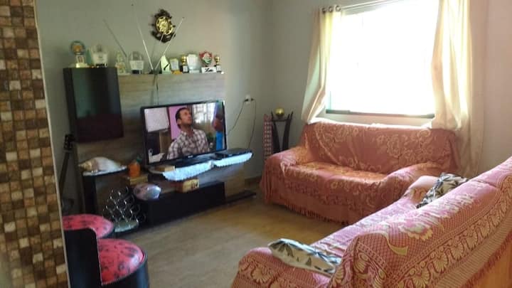 Casa Completa 6 Qtos Com Wi-fi Na Praia Zimbros - Bombinhas