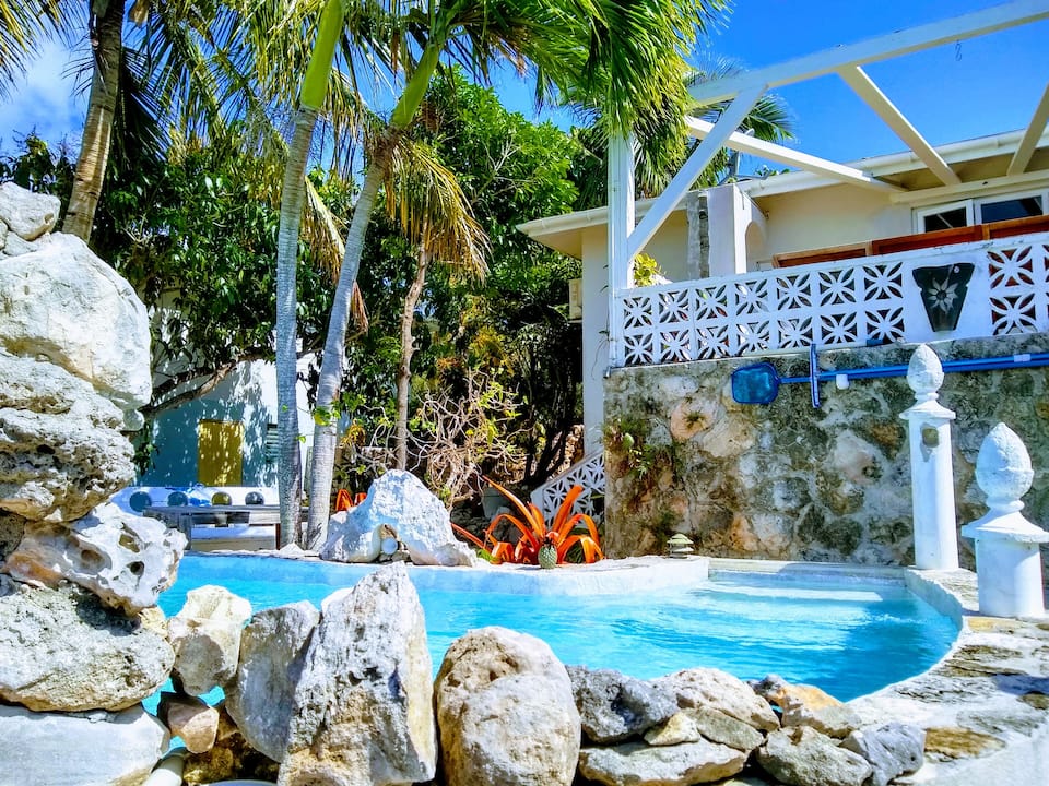 Eleuthera Vacation Rentals & Homes - The Bahamas | Airbnb