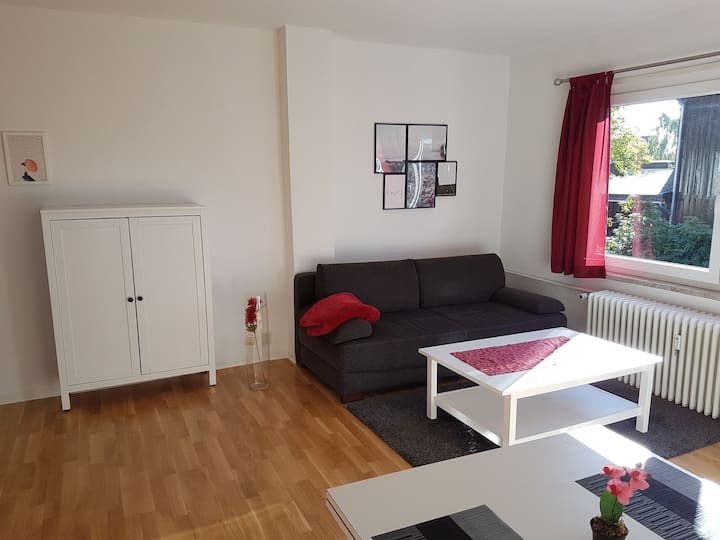 Ferienwohnung Conny - Braunlage
