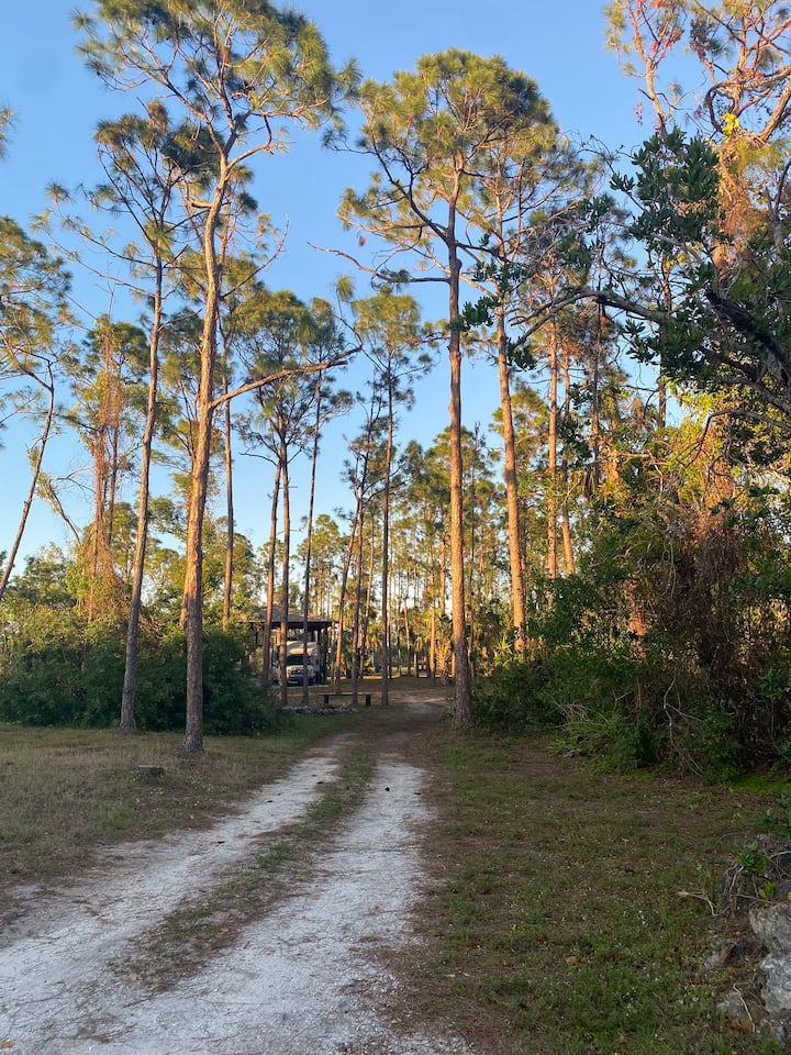 Camp Oasis - Cape Coral, FL