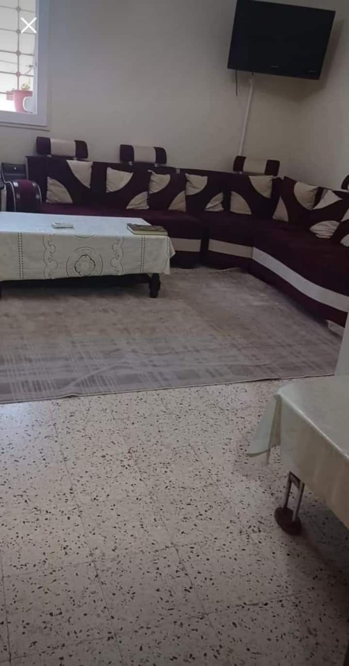 Bienvenu à Tous - Mostaganem