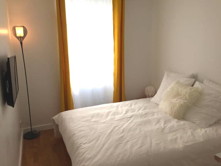 Studio Pour 2 Proche Tour Eiffel - Paris