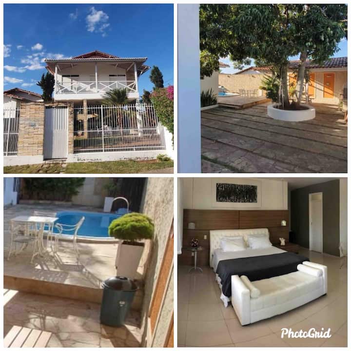 Casa Aprazível - Piranhas