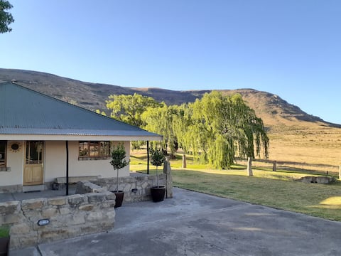 Clarens Vacation Rentals & Homes - Free State, South Africa | Airbnb