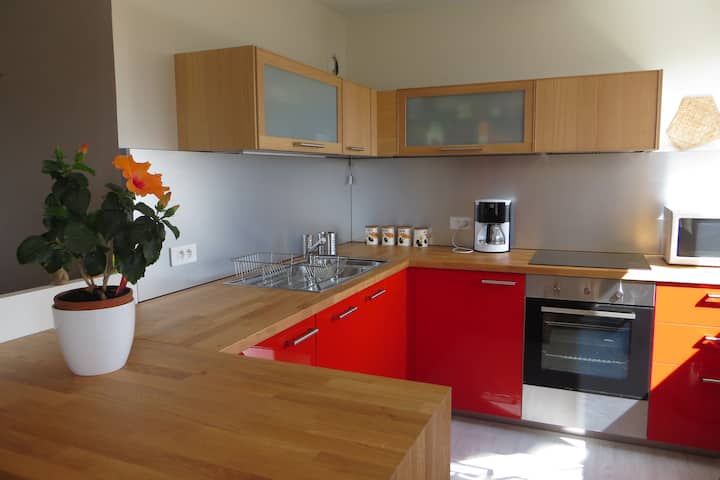 Le Clos St Patrick - Dinard