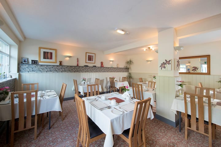 Thornbank House - Windermere - Bowness-on-Windermere