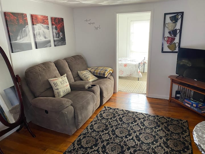 Comfortable 2bdrm Apartment (Petfriendly) - Utica, NY