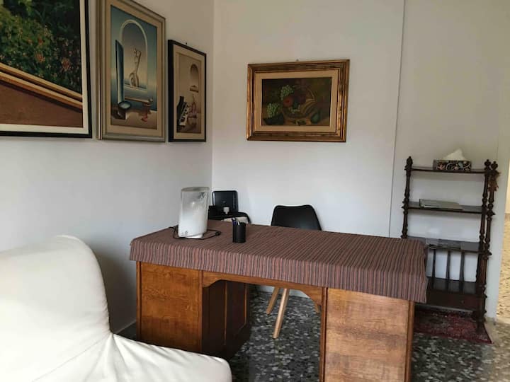 Casa Lorusso Policlinico Cin It072006c200034671 - 바리