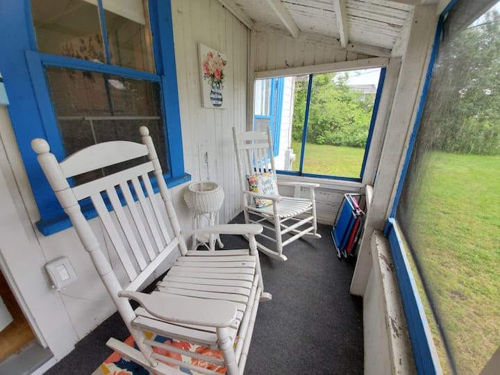Coastal Cottage #1 - Old Orchard Beach