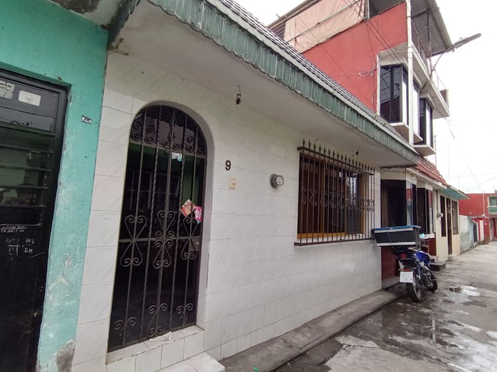 La Casa De Roque - Orizaba
